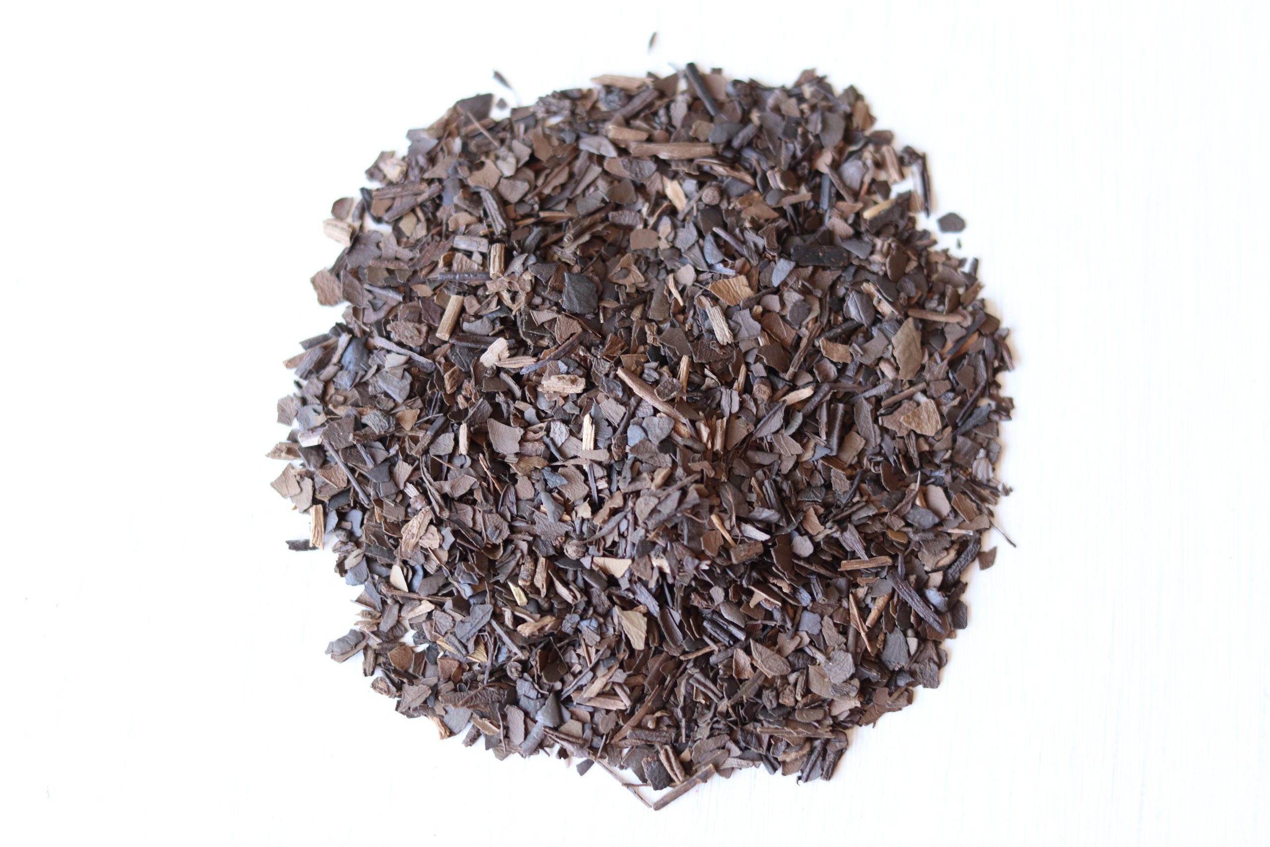 Roasted Yerba Mate | OOLONG TEA HOUSE
