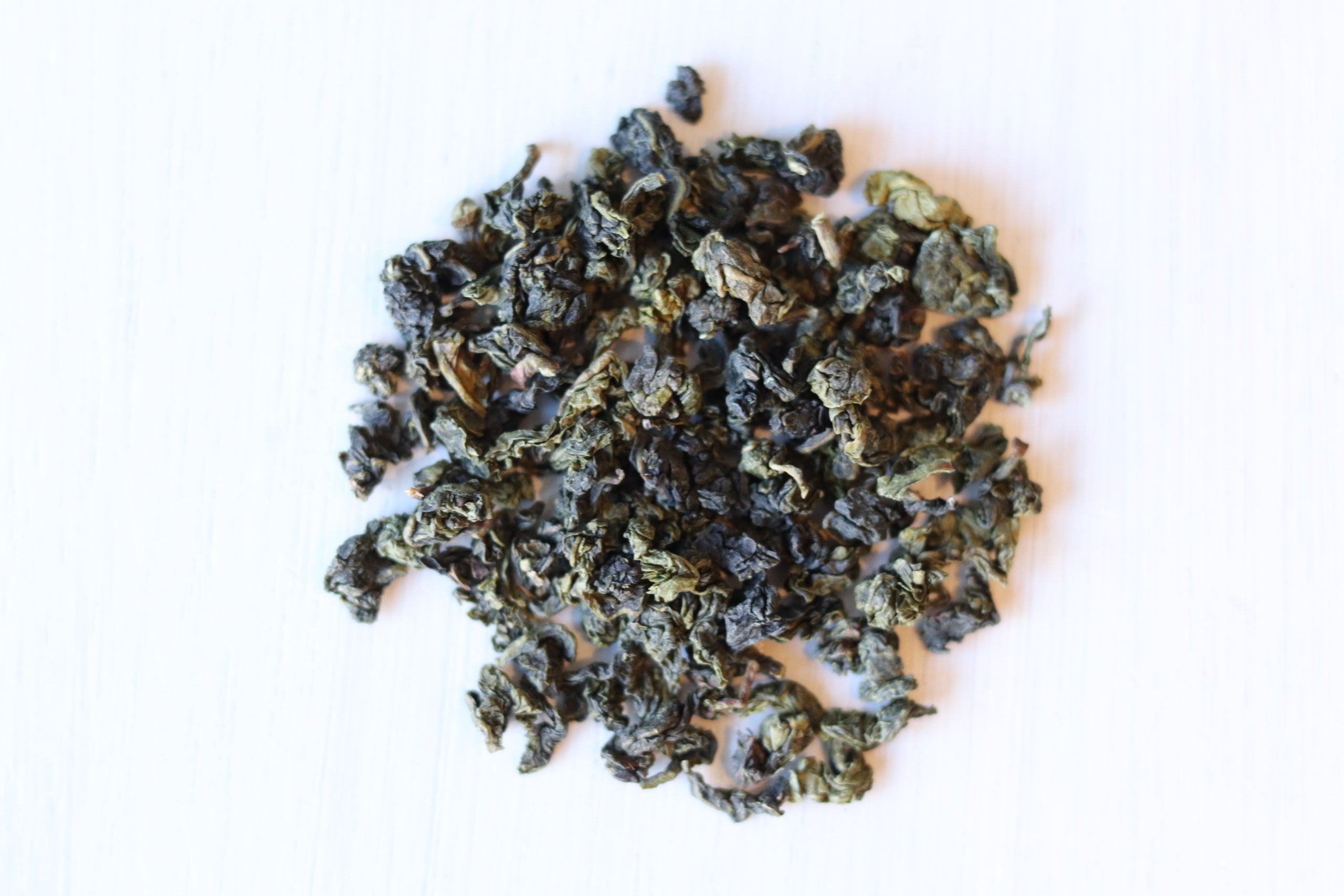 Iron Goddess of Mercy Ti Kwan Yin Oolong Tea | OOLONG TEA HOUSE