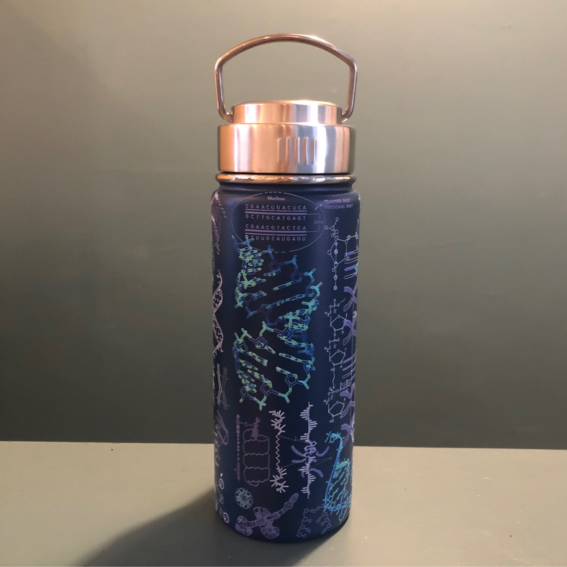 Thermos DNA THGENE | OOLONG TEA HOUSE